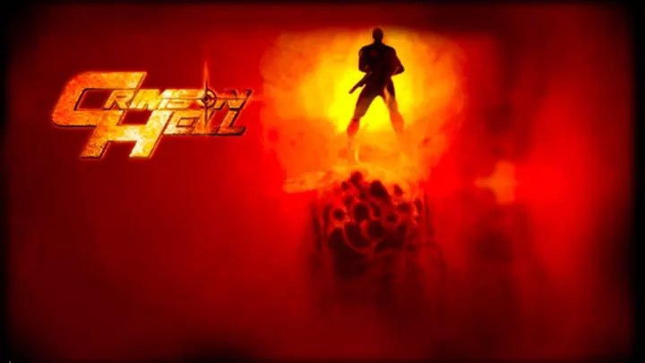 Crimson Hell