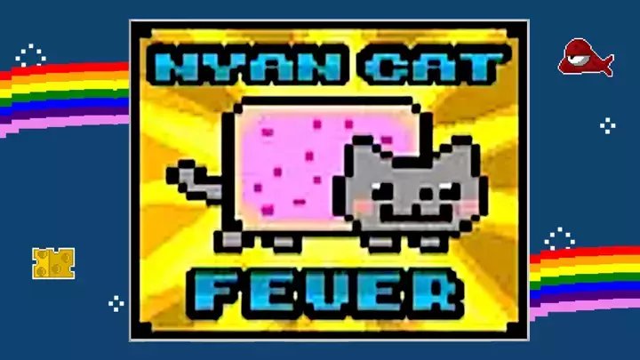 Nyan Cat Fever