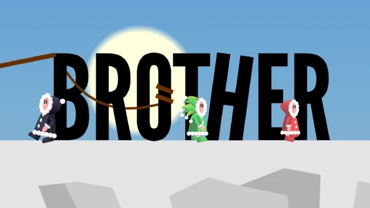 Brother (ltdesign)