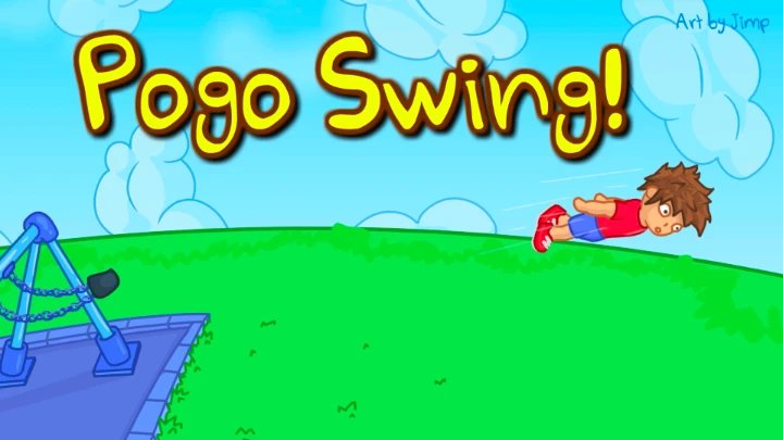 Pogo Swing!