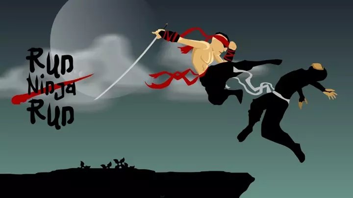 Run Ninja Run