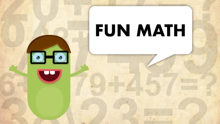 Fun Math