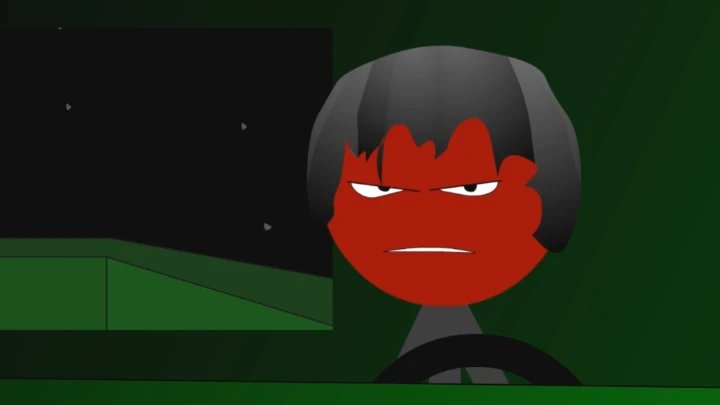 Joe Zombie :: Episode 4b