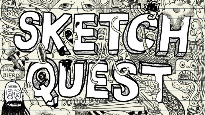 Sketch Quest