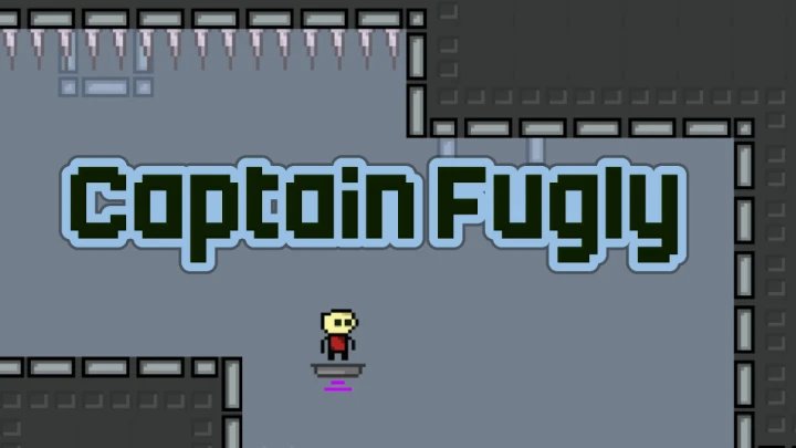 Captain Fugly