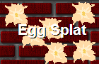Egg Splat Web Version