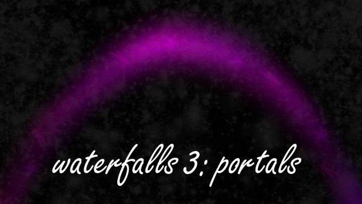 Waterfalls 3