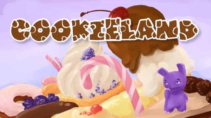 Cookieland