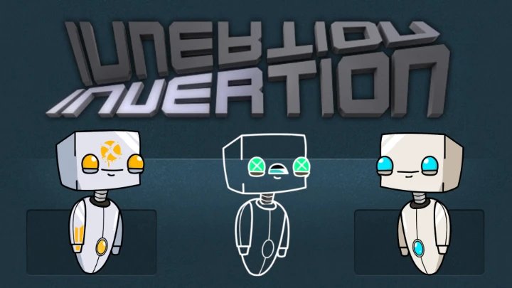 Invertion