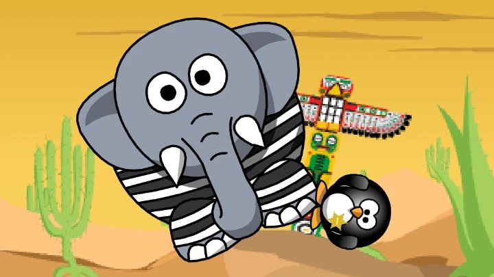 Snoring 2. Wild West