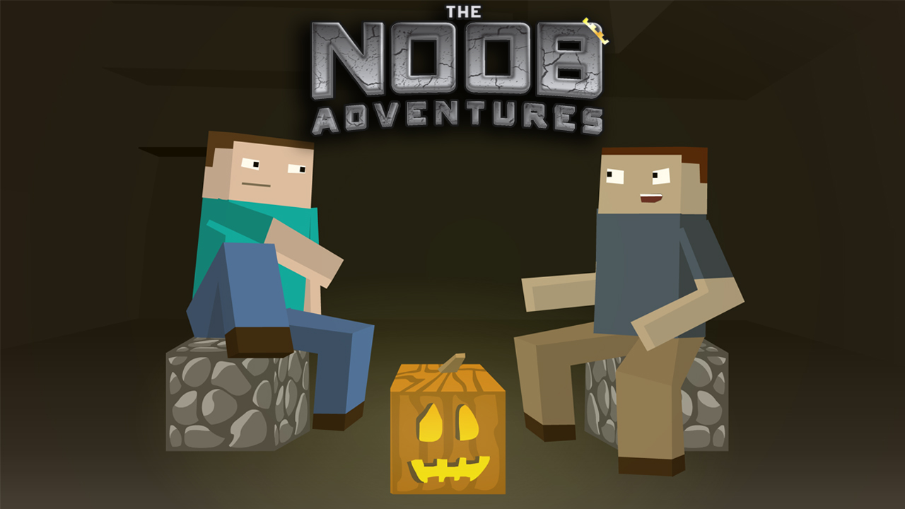 The Noob Adventures Episode 5