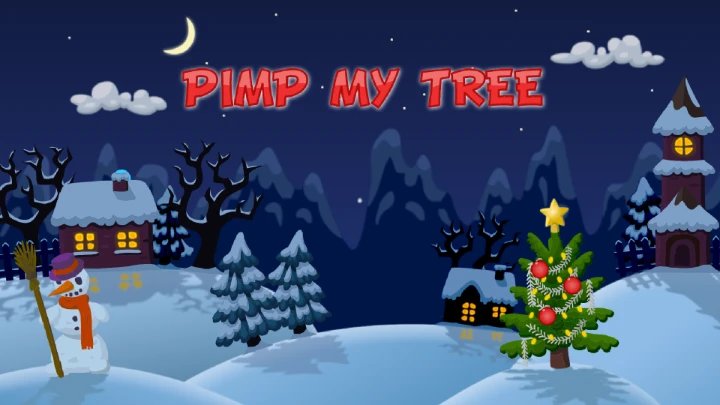 Pimp My Tree