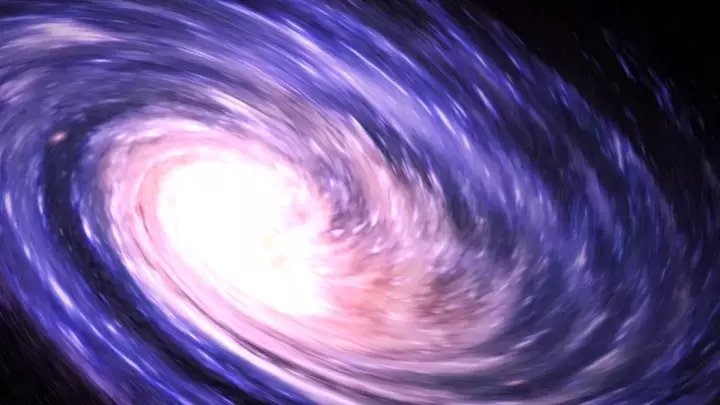 Scale of the Universe 2