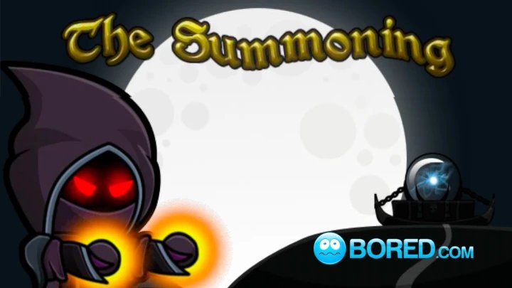 The Summoning