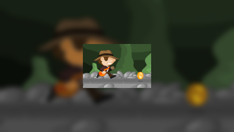 Cave Run
