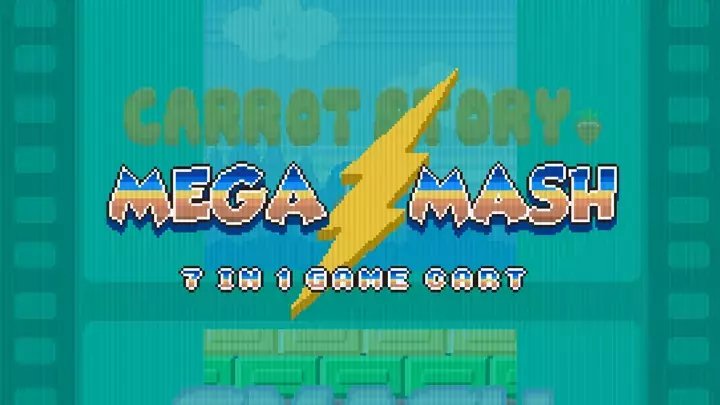Mega Mash