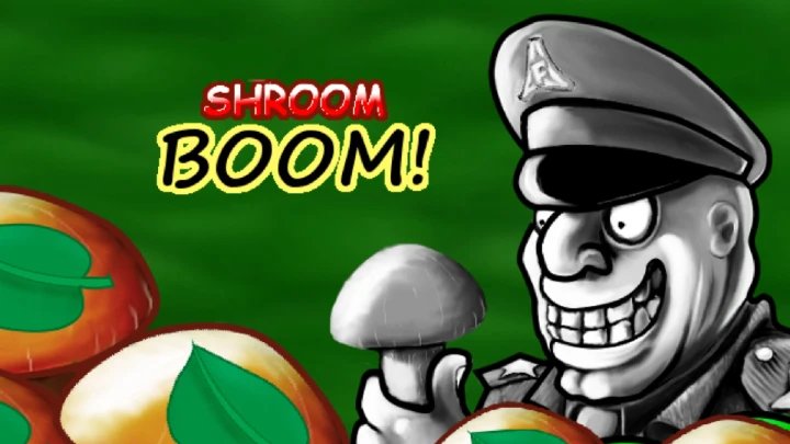 Shroom Boom!