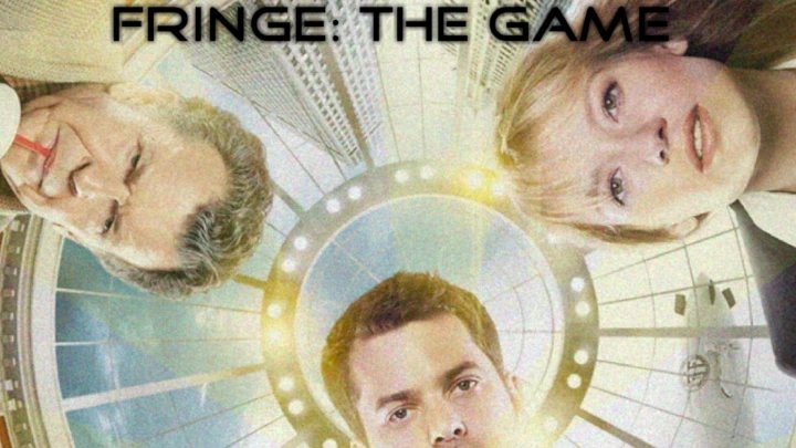 FRINGE: The game