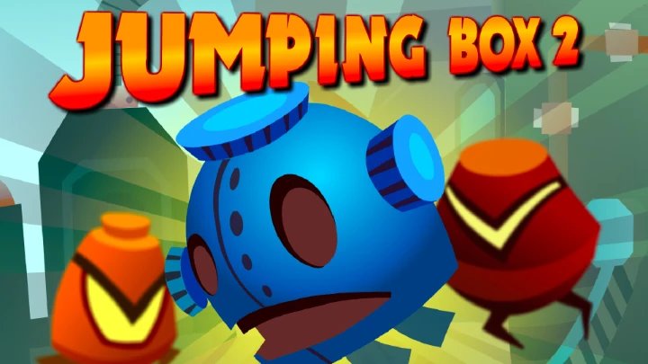Jumping Box 2