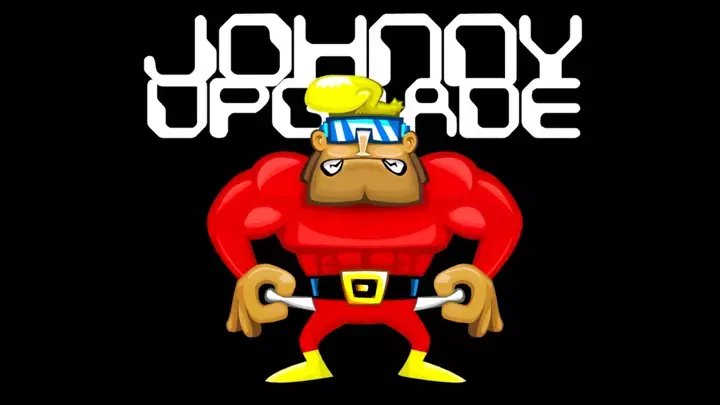 Johnny Upgrade