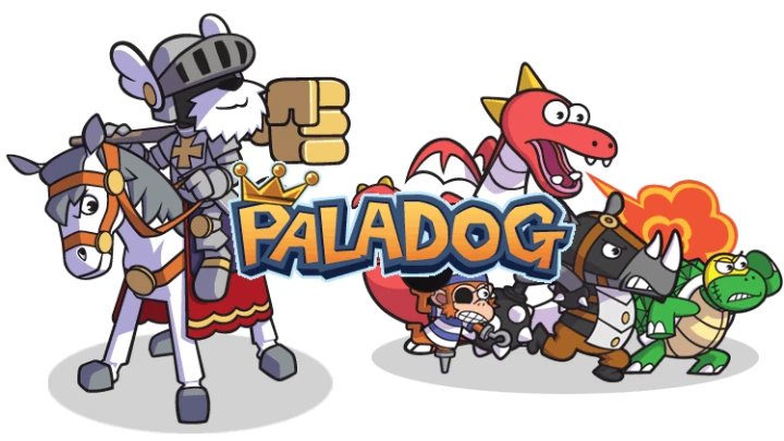 Paladog