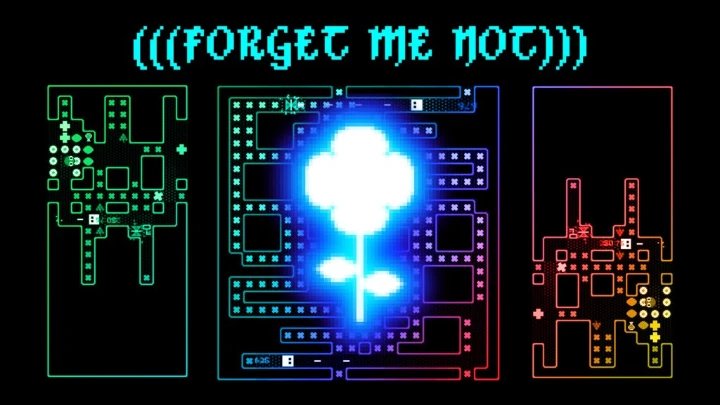 Forget-Me-Not