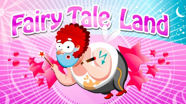 Fairy Tale Land