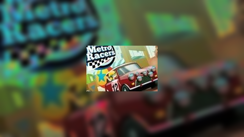 Mini Metro Racers