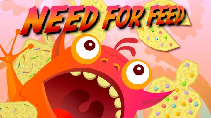Need To Feed