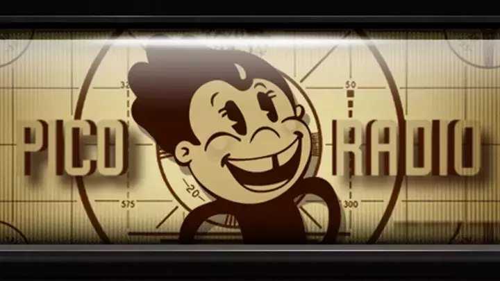 Pico Radio