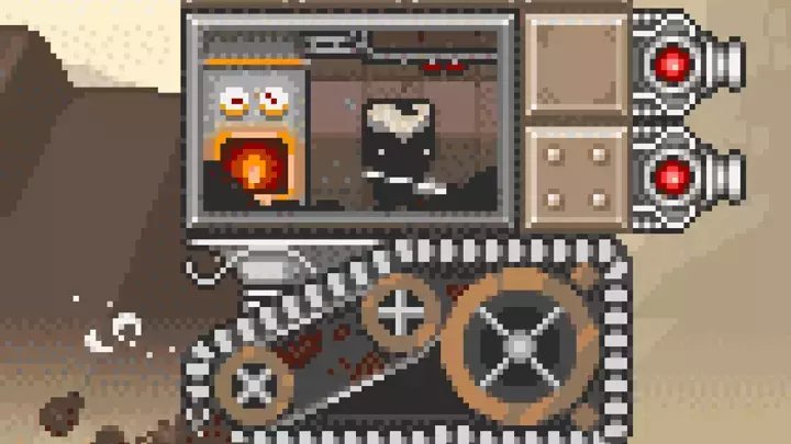 Steamlands Player Pack