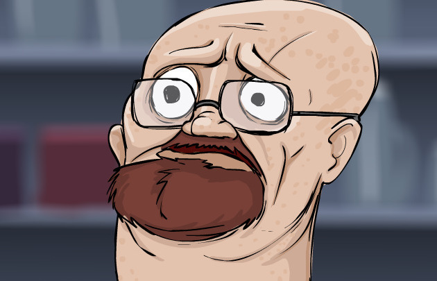 Gustavo's Box Cutter