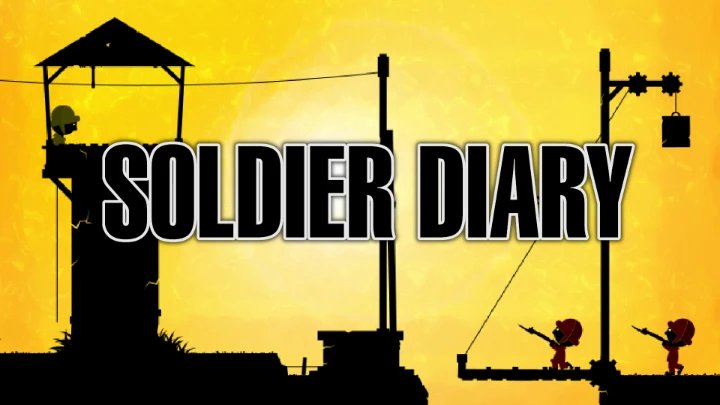 Soldier Diary