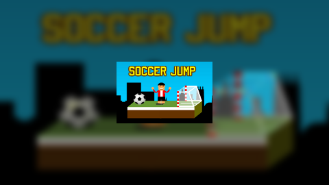 Soccer Jump