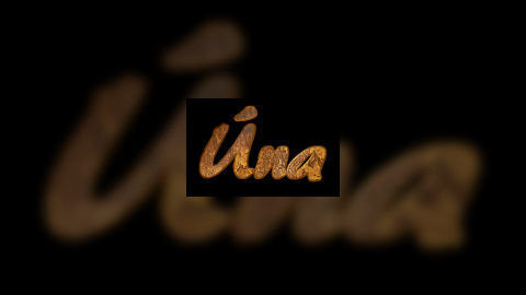 Una