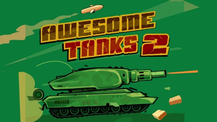 Awesome Tanks 2