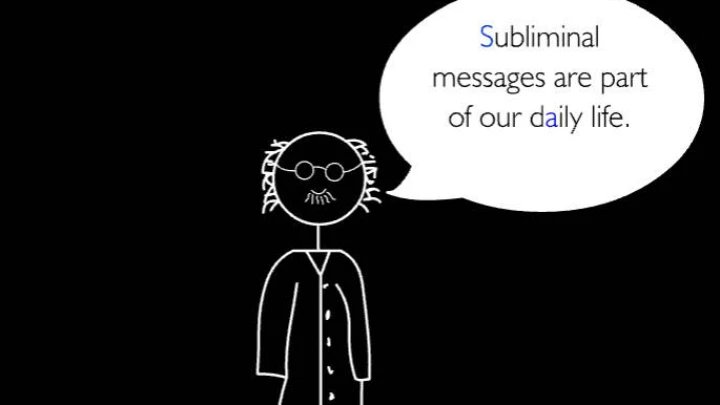 "Subliminal"