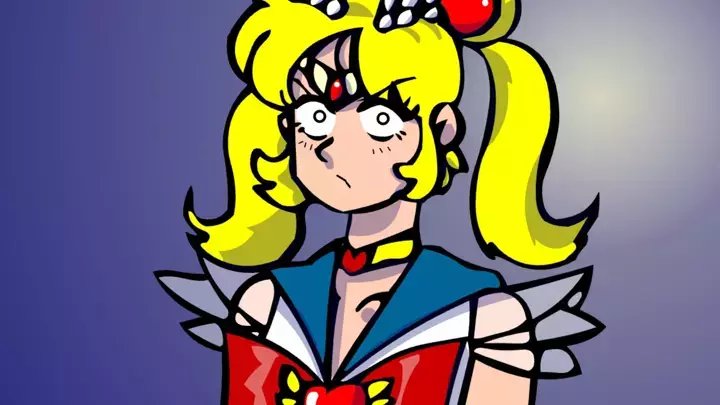 Miss.Dynamite Halloween