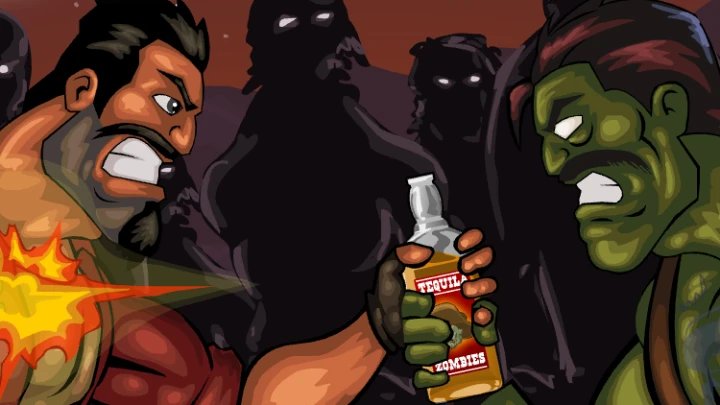 Tequila Zombies 2