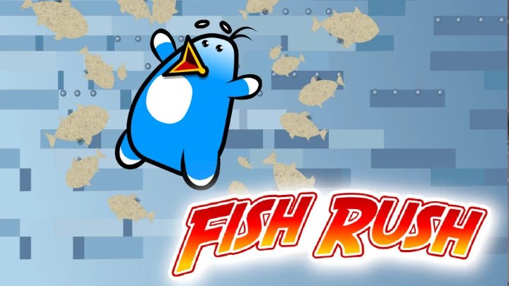 Fish Rush