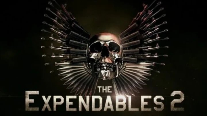 Expendables 2: TD
