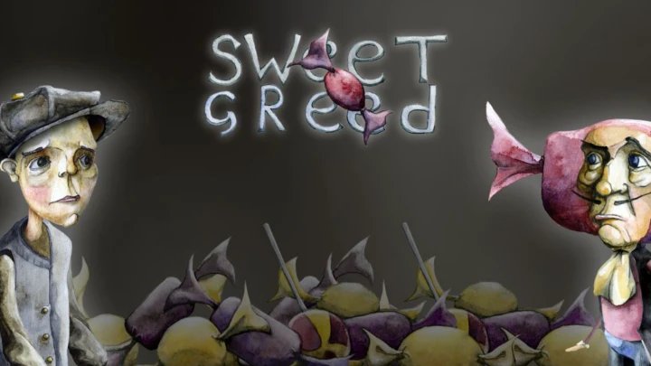 Sweet Greed