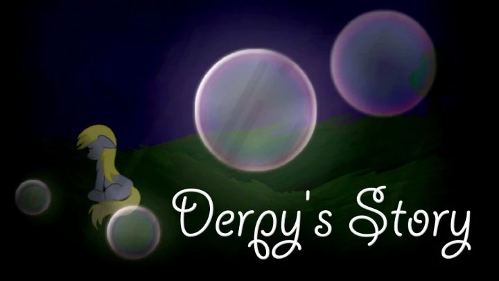 Derpy's Story