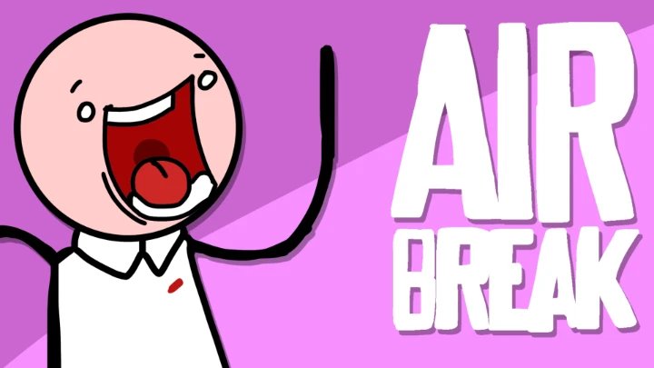 Air Break