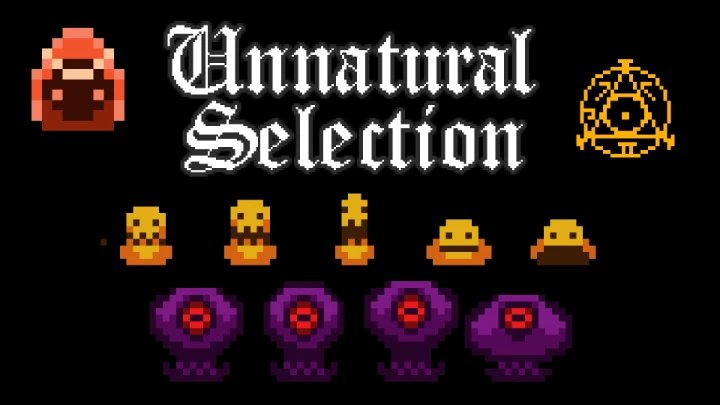 Unnatural Selection