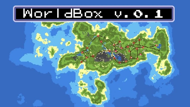 WorldBox