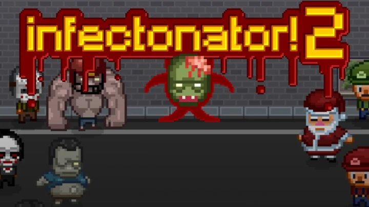 Infectonator 2