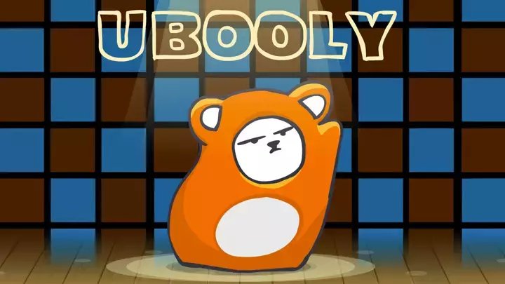 Ubooly Song