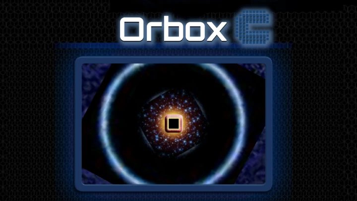 Orbox C