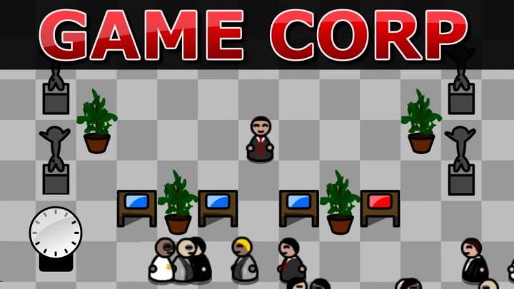 Game Corp